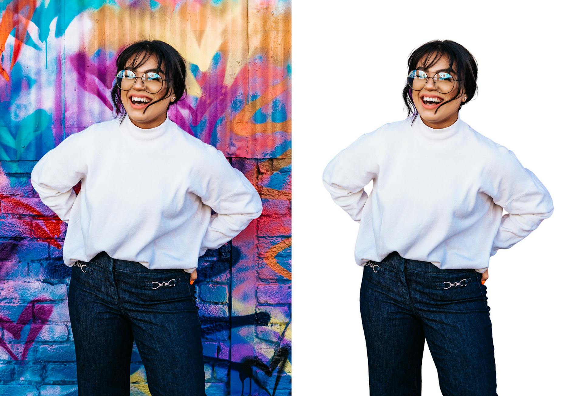 Automating the Removal and Replacement of Image Backgrounds | HackerNoon